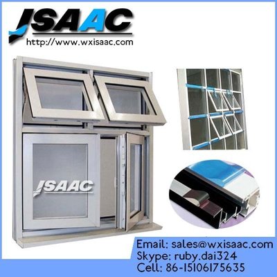 No residu easy peel off pe aluminum extrusive profile protective film