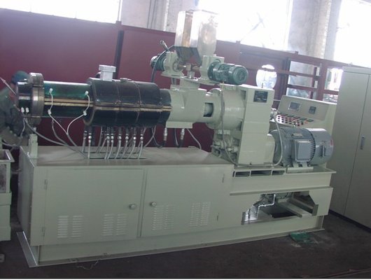Continuous Mixing Extruding Group