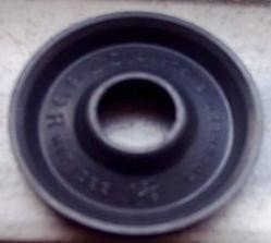 Customized Shape NBR, EPDM, CR, NR Brake Cylinder Cup Insert With Hardware For Motors And Engines