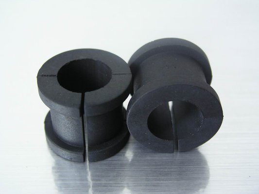 Customized Shape NBR, EPDM, CR, NR Rubber Brake Cylinder Cup For Air Conditioning Units