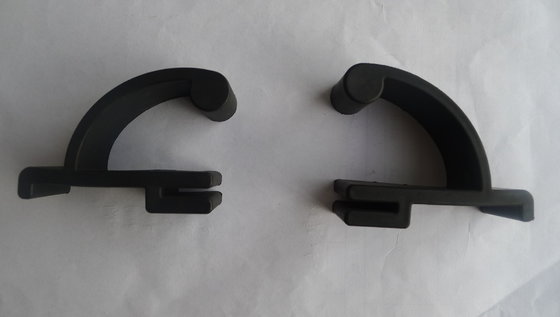 For Motors Customized Shape NBR, EPDM, CR, NRBrake  Cylinder Cup Insert  With Hardware