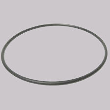 VMQ NBR O Rings Framework Oil Seal for Semi-conductor Industry Heat Exchanger 0.05mm ODM