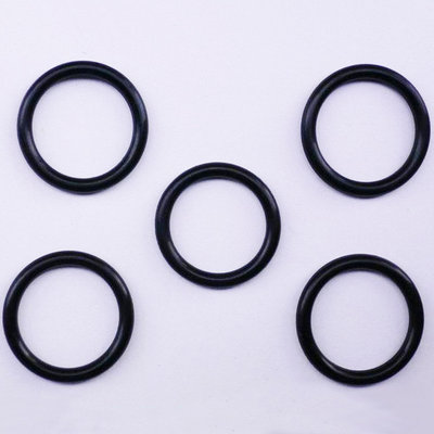 FFKM NBR O Rings Framework Oil Seal for Medical Technique Heat Exchanger 0.05mm ODM