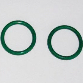 VMQ NBR 95 O Rings Framework Oil Seal for Steel Industry ,  Heat Exchanger 0.05mm OEM