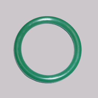 Oilproof Rubber Seal AFLAS PTFE PU NBR O Rings for Boiler or Filter 1.2m 50Mpa OEM / ODM