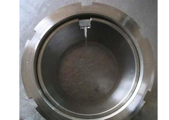 VITON / HNBR Bearing Adapter Sleeve H3122 Wearing Resistance For Internal Combustion Engines