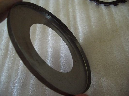 High Speed Custom Bearing Ring AV 32004 JR Low Elongation For Fluid / Hydraulic System