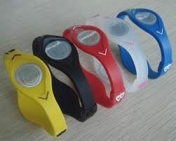 Cheap Energy Balance Bracelet For Promotion