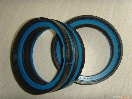 Blue Rubber Washer Resistant high performance sealing washers Seals for prevent leak of the gas ODM