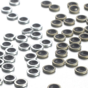 Abrasion Resistance Corrosion-resistant water proof Rubber Sealing Washer Wear Ring