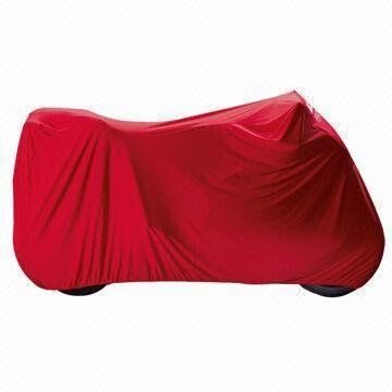 Durable Motorcycle Dust Cover with UV Protection and Dust-proof Design, Available in Various Colors