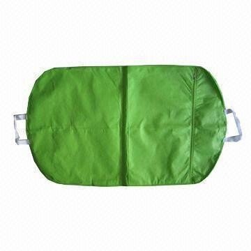 Garment Dust Cover, Prevent Device from Dust, Water and Sunshine, OEM Orders are Accepted