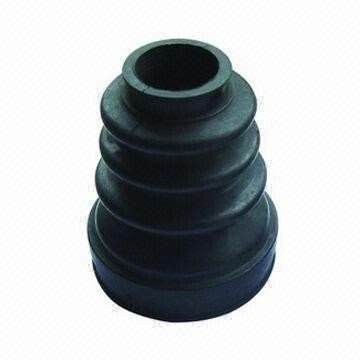 Rubber Dust Cover with High-bursting Resistance and Tensile Strength, Suitable for Autos