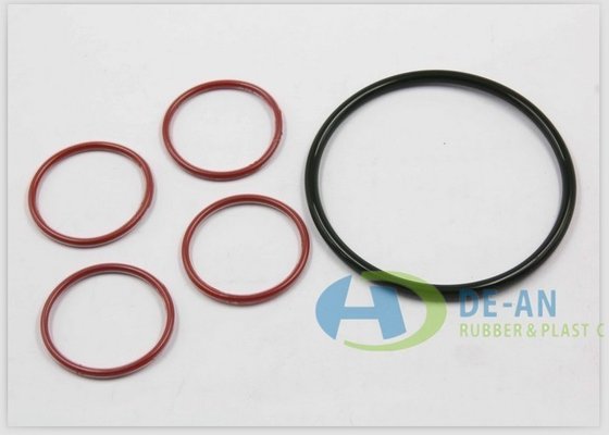 Friction Resistance FKM/FPM/Viton O-ring/Oring-- Thousand Toolings