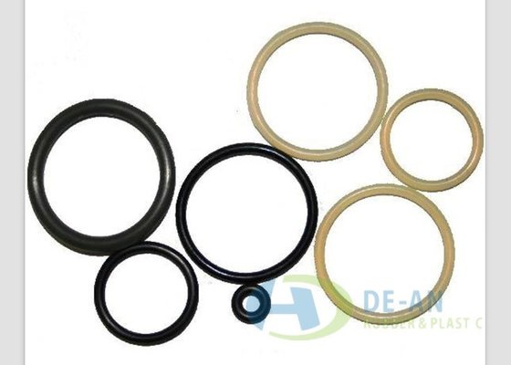 Acid Resistance Fluorine Viton  FPM/FKM O Ring/orings for Petroleum Industry
