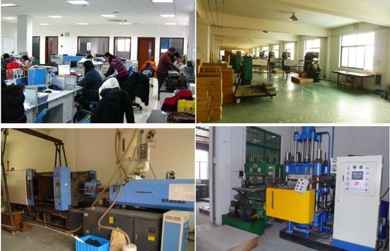 Acid Resistance Fluorine Viton  FPM/FKM O Ring/orings for Petroleum Industry