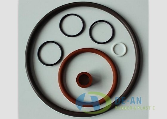 AS568 FPM/FKM ORING Industrial Vitom Oring,ISO9001-2008, TS16949