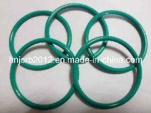 Green FPM O Ring