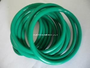 Green Viton O Ring