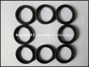 Loftex Black FKM Rubber Seal O-Ring