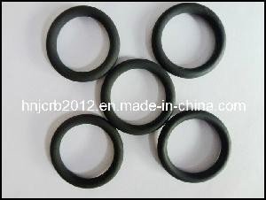 Wear-Resisting Ffkm Rubber O-Ring
