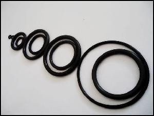 FPM Rubber O-Ring