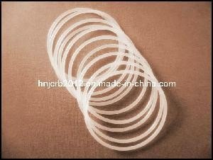 High Temperature Resistant Ffkm O-Ring