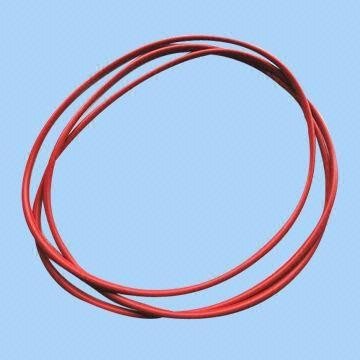 NBR 70 O-rings with ID from 6mm to 598 mm, CS from 0.3mm to 10mm