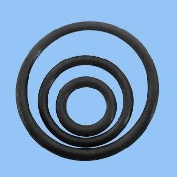 Viton 70 O-rings with Resistance to High Temperature, Ozone, Weather, Oxygen, Mineral Oil and Fuels