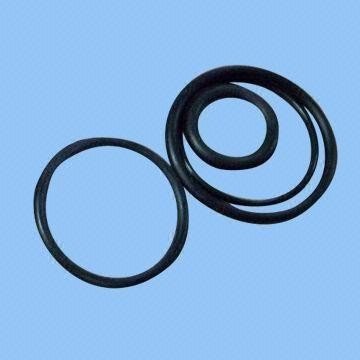 Viton 70 A Rubber O-ring, Various Sizes Available, OEM Orders are Welcome