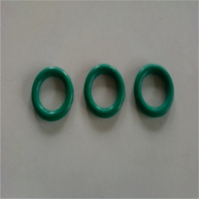 Small Neoprene Colored Rubber O Rings High Temperature and Oil Resistant
