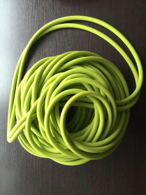 Colored Oil Resistance NBR Rubber O Rings Heat Resistant Viton O Ring Seal