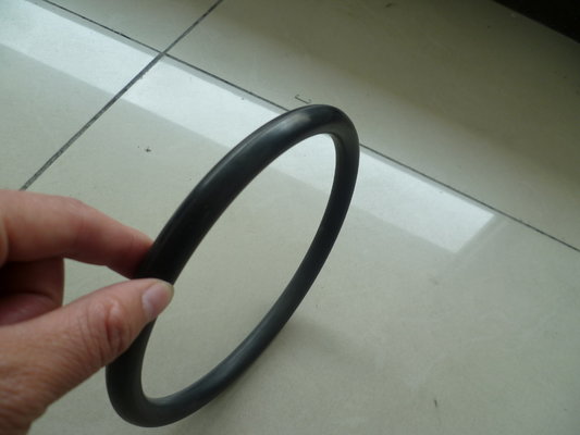 High Tensile Strength / Long life time NBR / HNBR / Viton Rubber O Rings for Petroleum Machinery