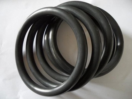 FDA No Flash EPDM, NBR, CR Rubber O Rings Application Dynamic Seals