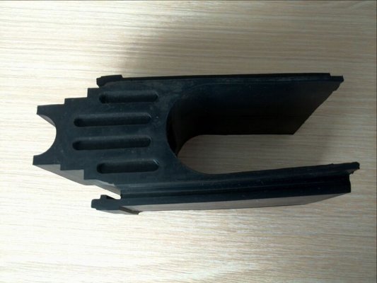 Anti Aging Molding Custom Rubber Parts EPDM Rubber Partswith for Trains or Automobile
