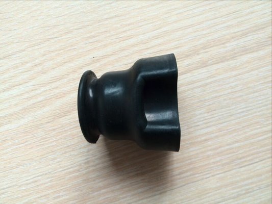 Professional Custom-made Rubber Products , Custom Rubber Parts Mechanical Shock Absorber