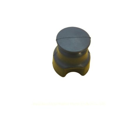 EPDM Customized Molding Rubber Parts Oil Resistant for industry