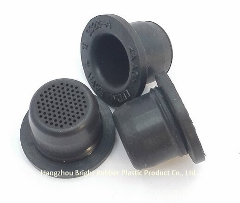 Molded NBR Custom Rubber Parts with Excellent oil resistance