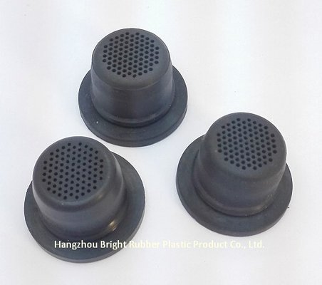 Molded NBR Custom Rubber Parts with Excellent oil resistance