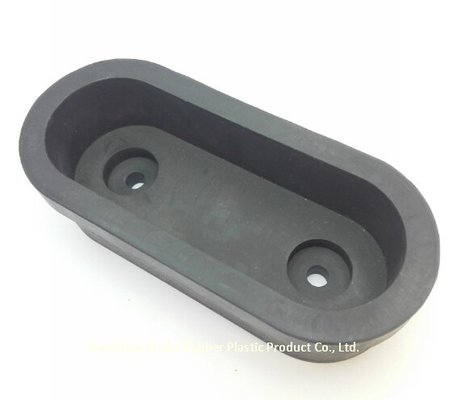 ISO / TS16949 Automobile Rubber Parts , Automotives Rubber Parts