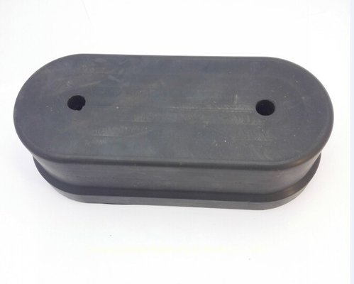 ISO / TS16949 Automobile Rubber Parts , Automotives Rubber Parts