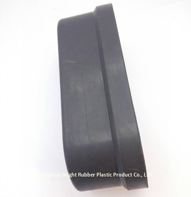 ISO / TS16949 Automobile Rubber Parts , Automotives Rubber Parts
