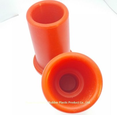 ISO / TS16949 Automobile Rubber Parts , Automotives Rubber Parts