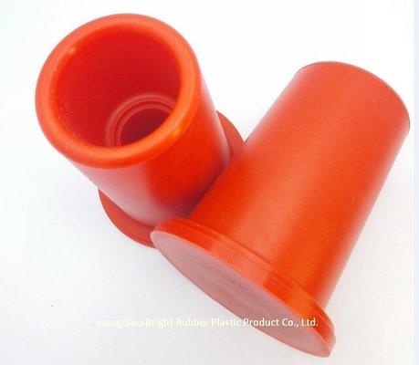 ISO / TS16949 Automobile Rubber Parts , Automotives Rubber Parts