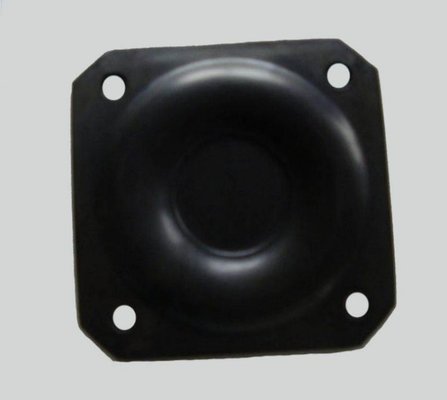 Automobile Fuel Gas Pressure Reducing Valve Diaphragm Molding Rubber Spare Parts