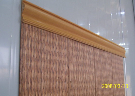 UV Protect Plastic Extrusion Profiles