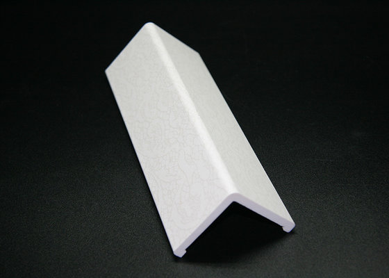 Waterproof Plastic Extrusion Profiles