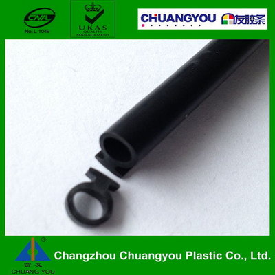 Customized PVC Sealing Strip Extrusion Seal Strip Rubber Molded Parts