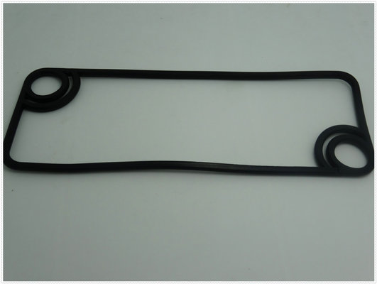 Durable Flat Silicone Rubber O Rings 