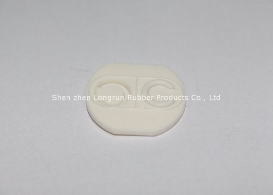 High Gloss Surface EPDM Valve Washer Rubber Seal Replacement for Pump System